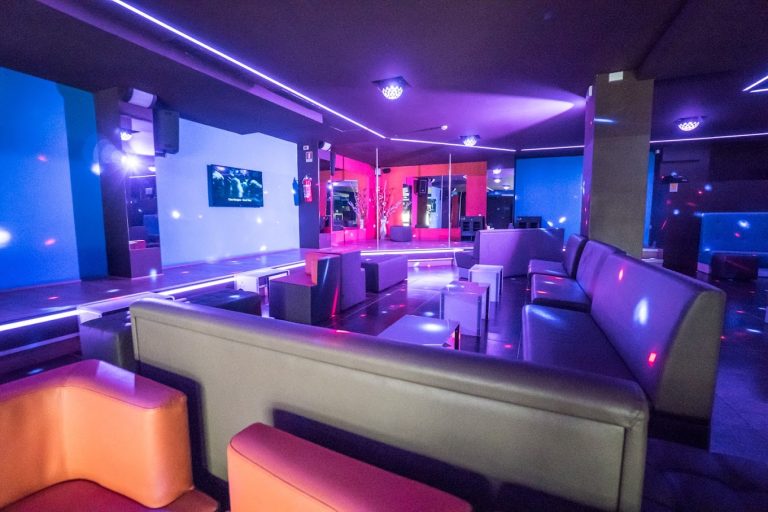 Top 20 Italy Strip Clubs Guide | Best Strip Clubs