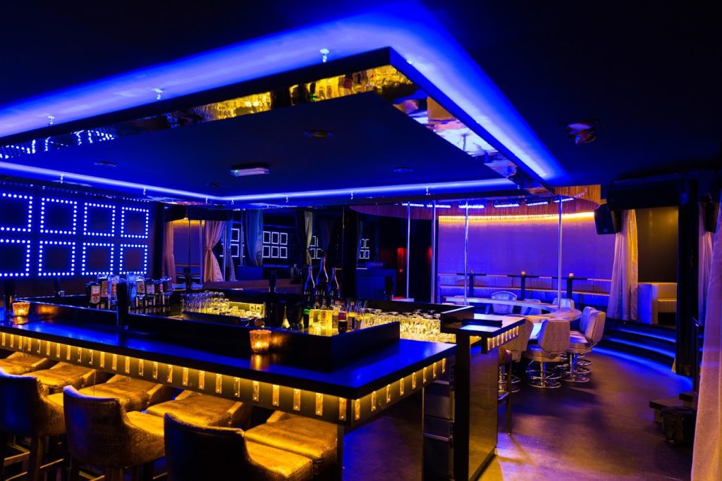 List of Top 20 StripClubs in Germany (18+) Best Strip Clubs