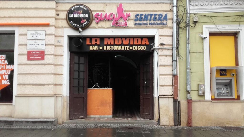 Top Romania StripClubs Guide (18+) | Best Strip Clubs