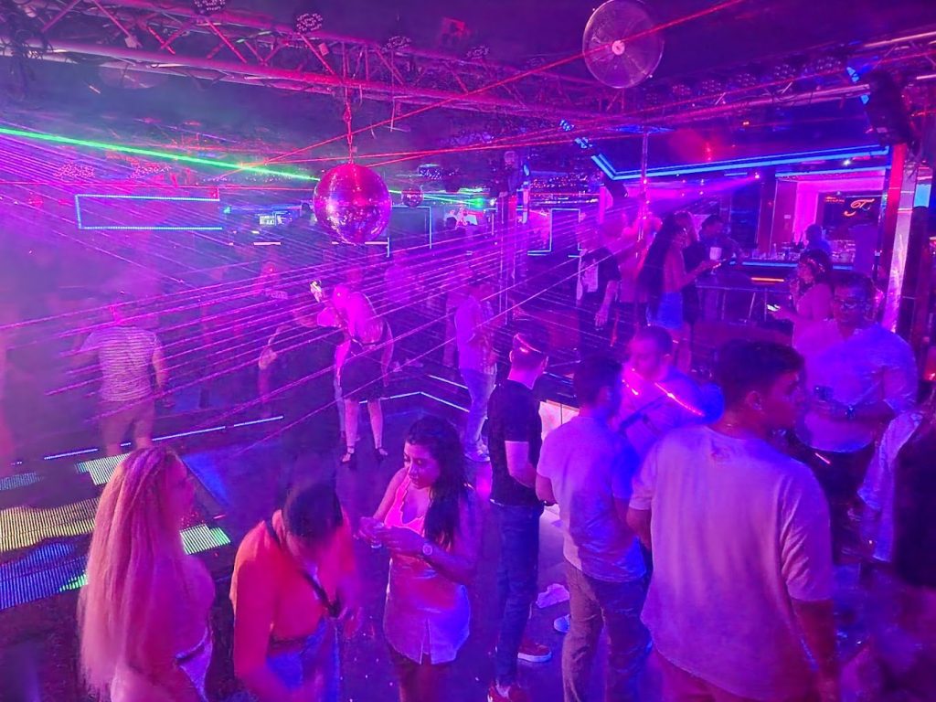 List of Top 20 StripClubs in Germany (18+) Best Strip Clubs