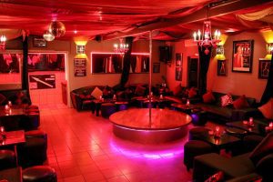 Top 25 Strip Clubs In South Africa (A Complete Guide)